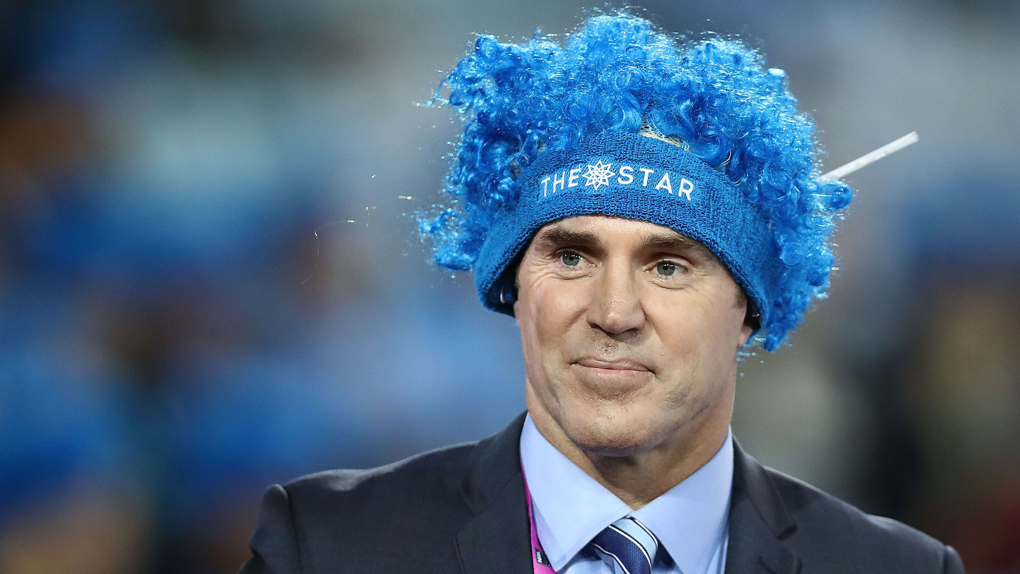 Fittler wants to turn to youth to create a new era of Blues success ...