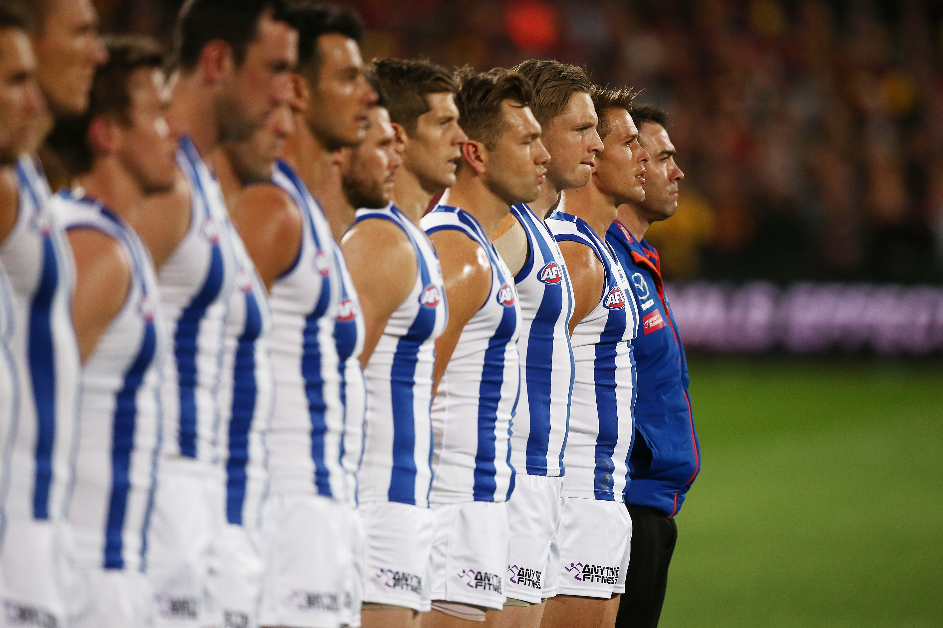 AFL Good Friday fixture teams confirmed | Sporting News Australia