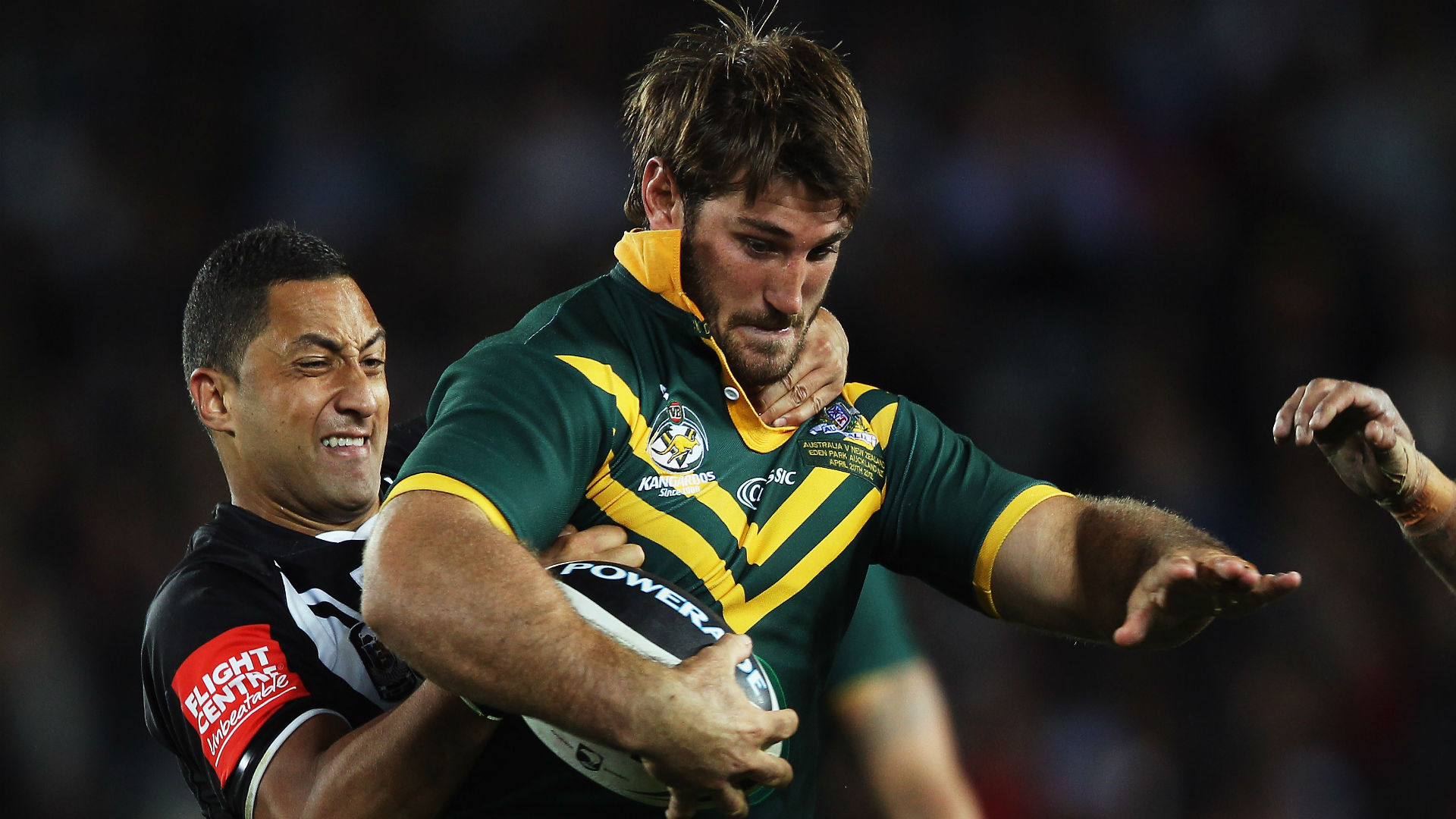 Raiders to give NRL bad boy a lifeline | Sporting News Australia