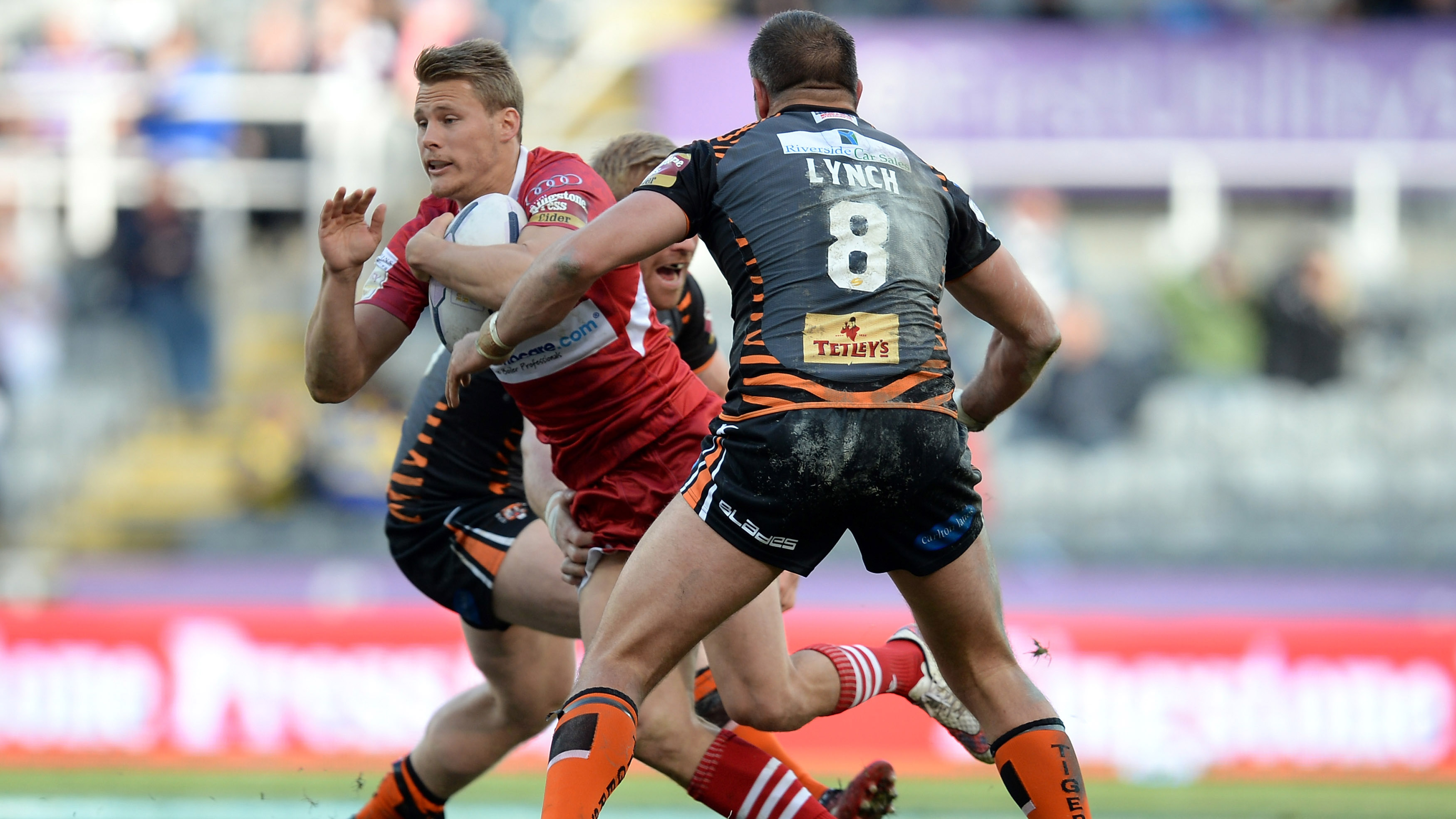 Former Wests Tigers half-back signs new deal | Sporting News Australia