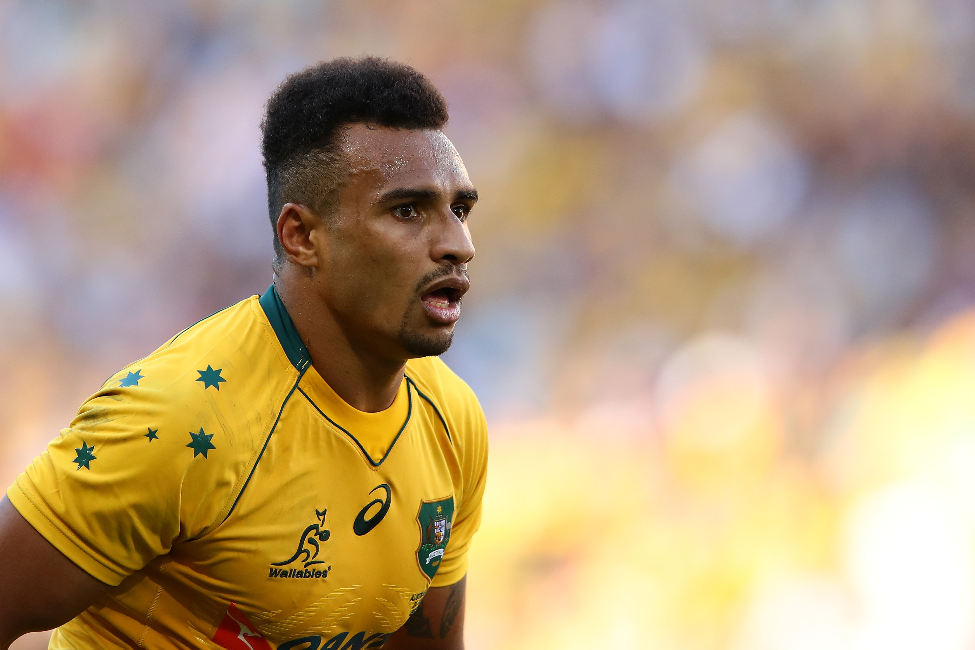Will Genia signs with Melbourne Rebels | Sporting News Australia