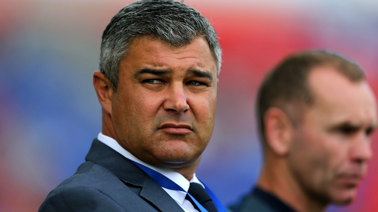 Defiant Phil Moss still proud of Central Coast Mariners | Sporting News ...