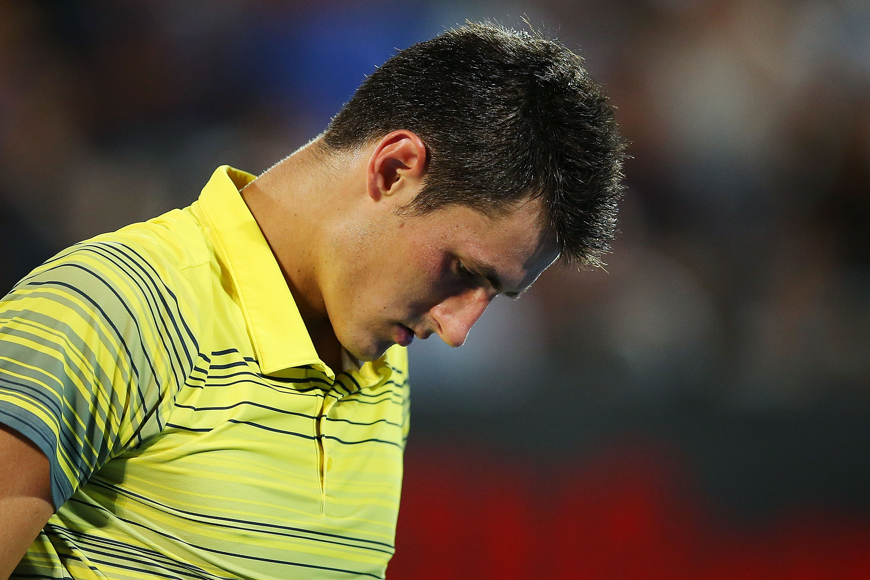 Ifs? Buts? Stop the excuses Tomic | Sporting News Australia