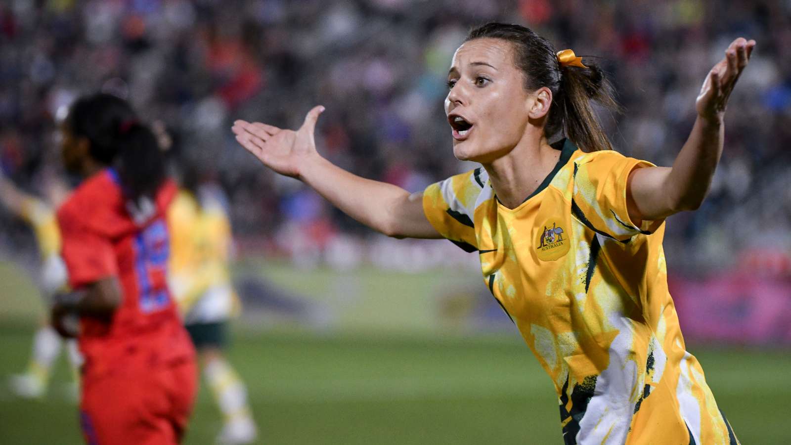 Australia v Italy preview: Matildas kick off their 2019 Women's World ...