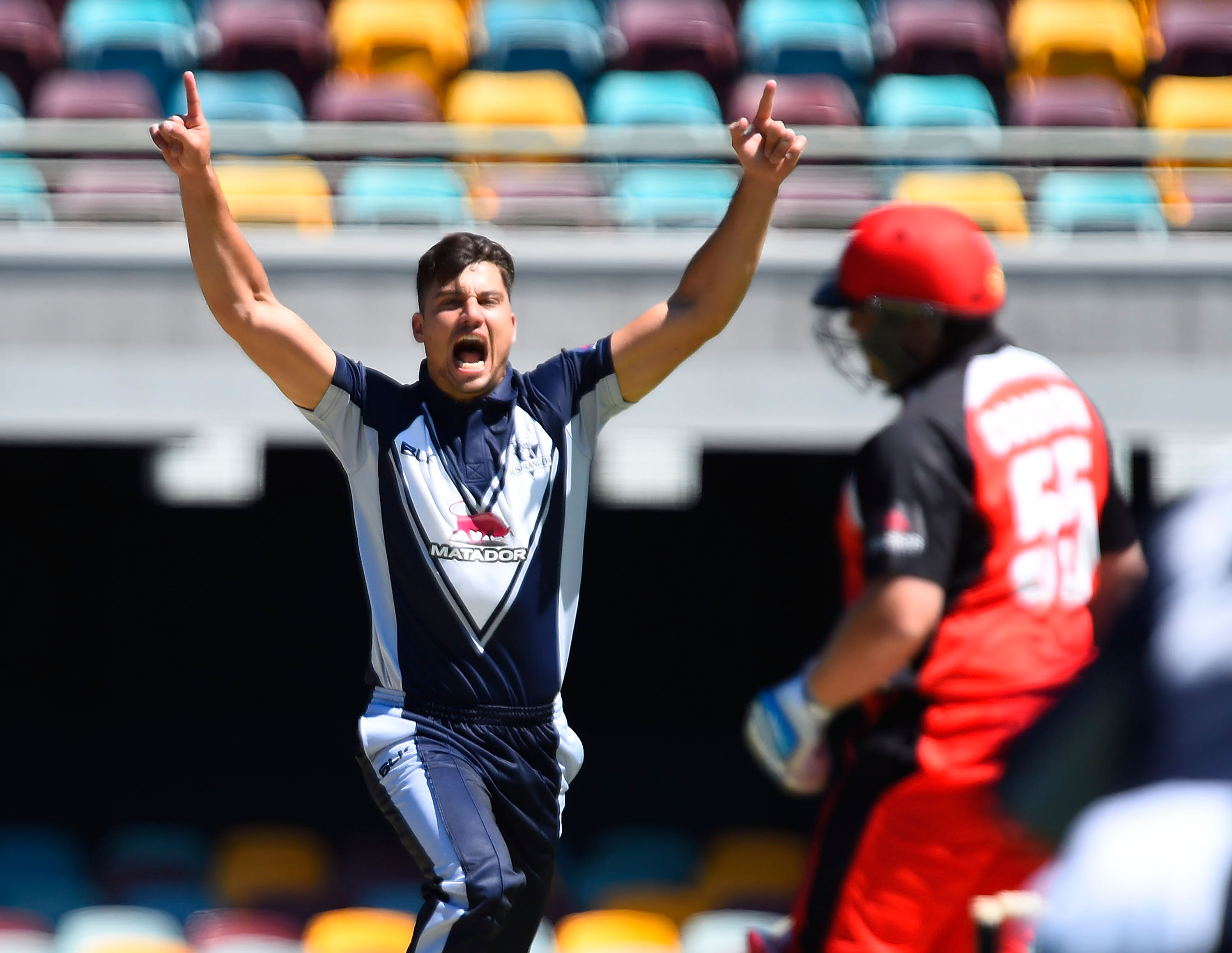 Stoinis set for Australia debut | Sporting News Australia