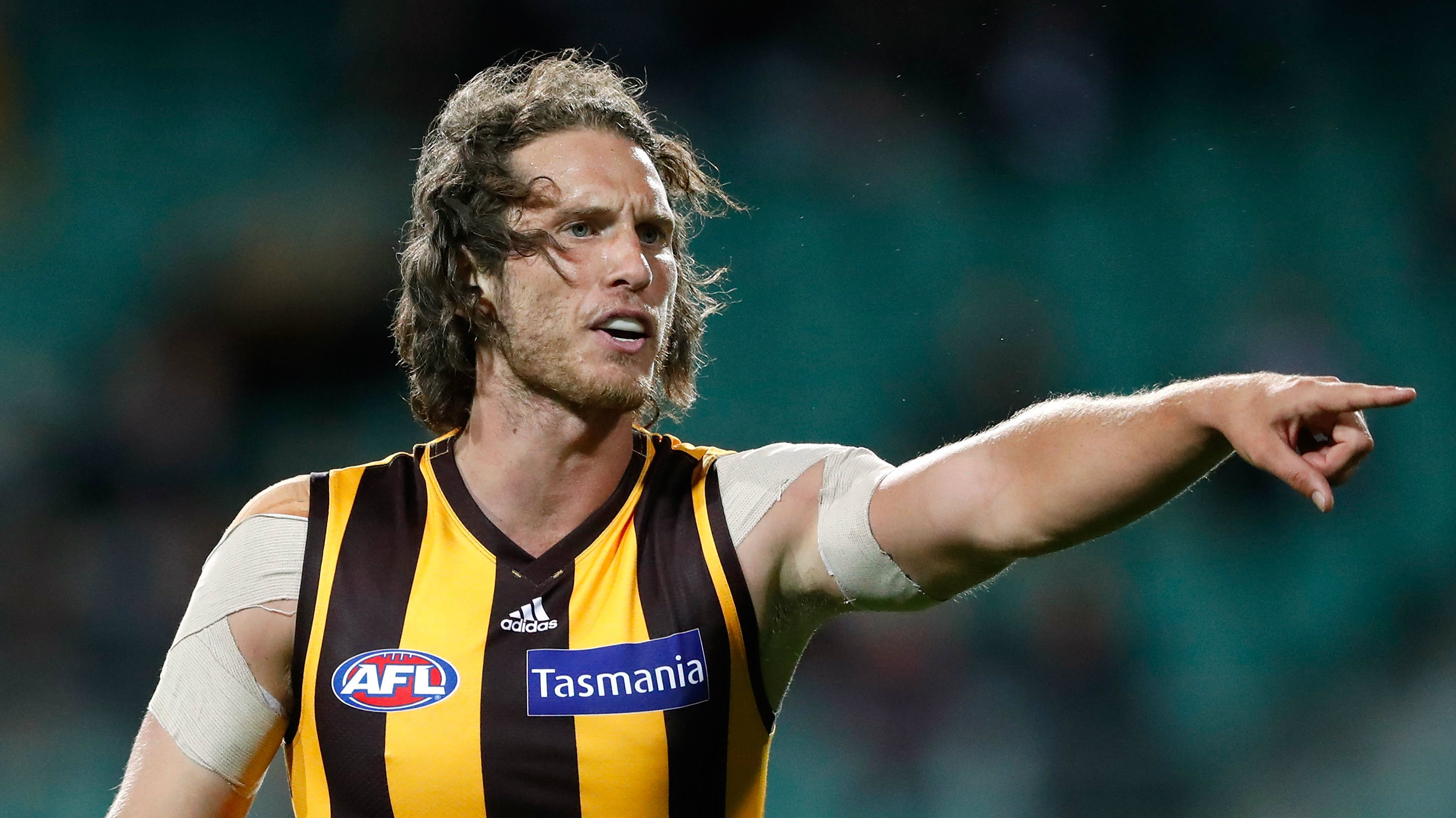 Ty Vickery being investigated by Victorian Police | Sporting News Australia