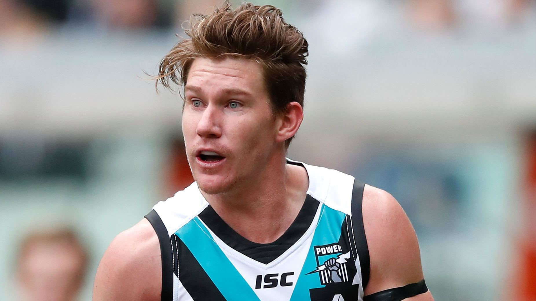 Matt White headlines three Port Adelaide Power delistings | Sporting ...
