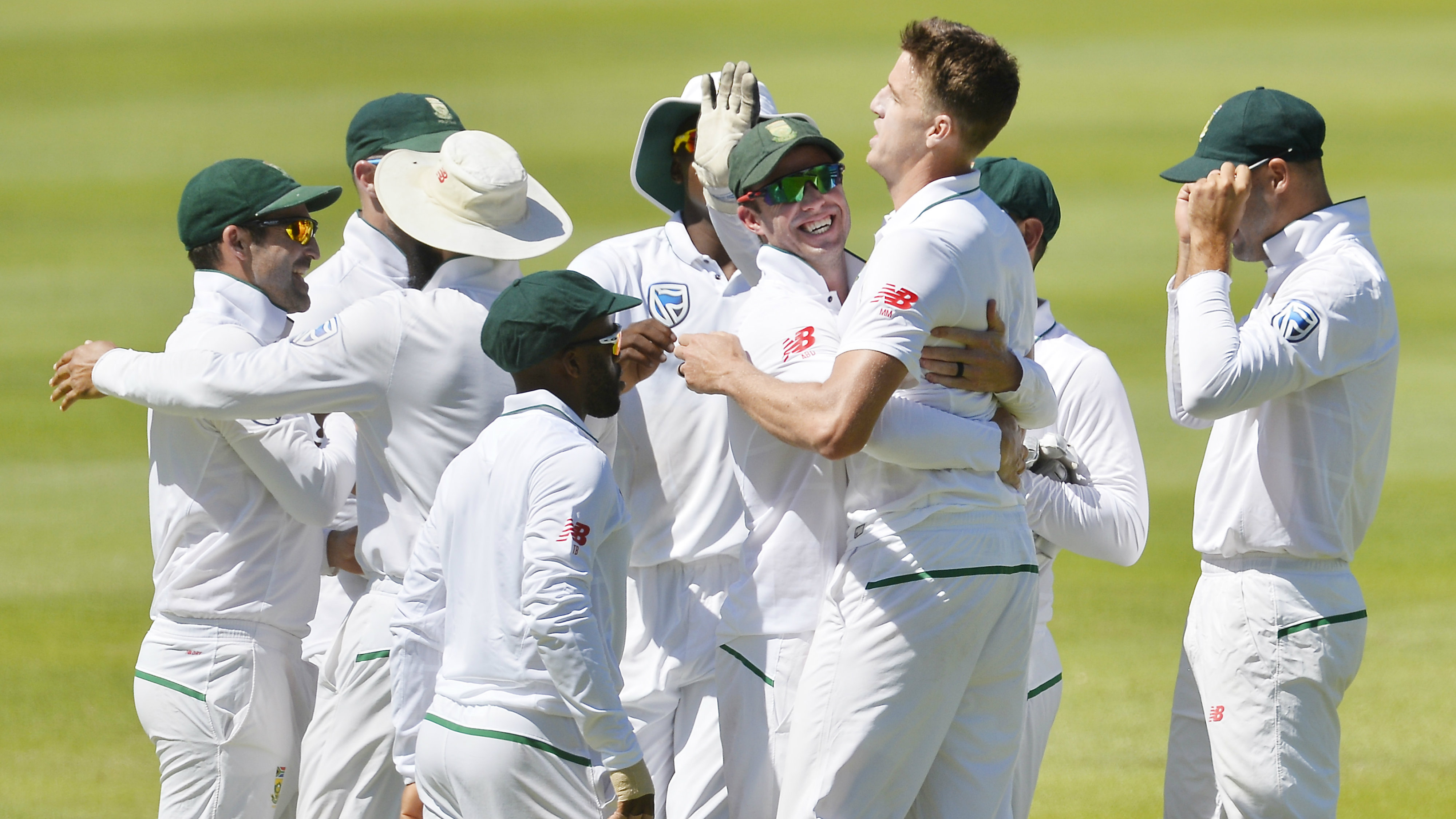 South African legend Morne Morkel set to play for Manly First Grade in ...