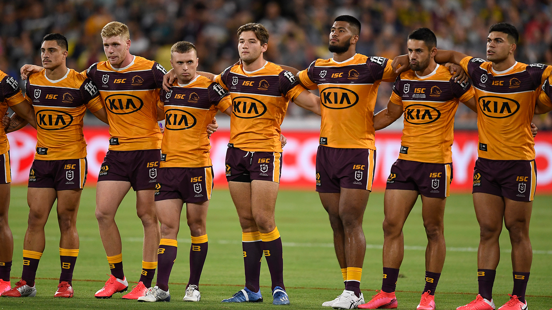 NRL 2020: What we learned from round seven simulation | Sporting News ...