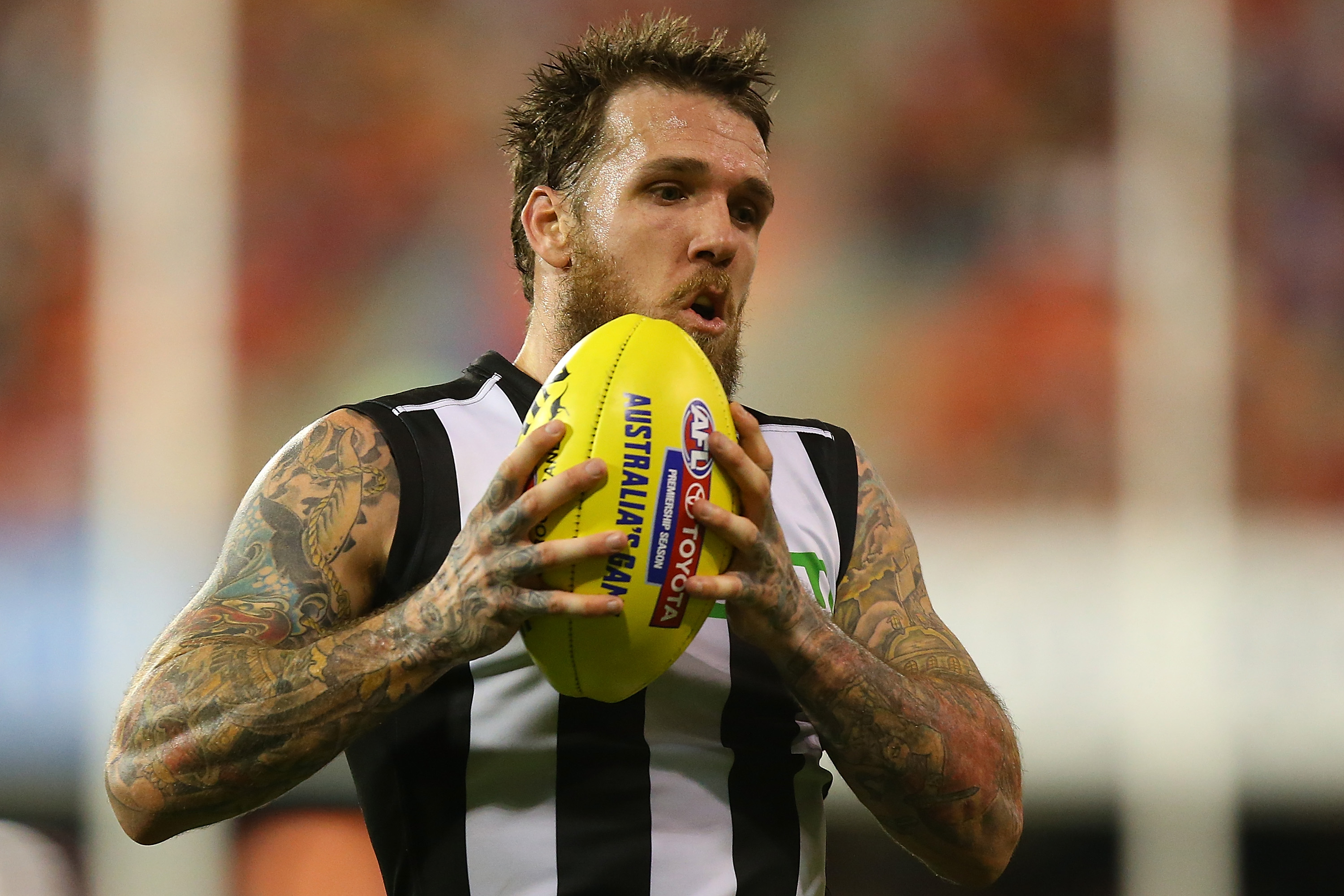 AFL 2015: Collingwood Season Preview | Sporting News Australia