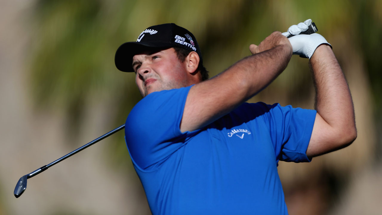 Presidents Cup: International team call out at 'cheating' US star ...