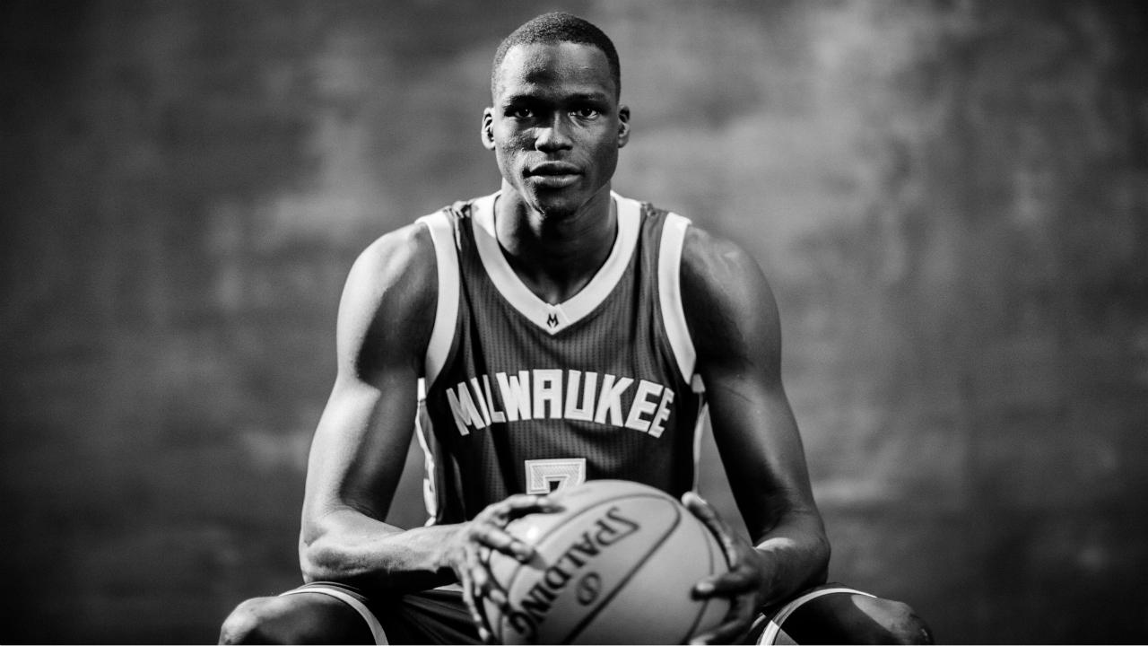 Thon Maker is on the make | NBA.com Australia | The official site of ...