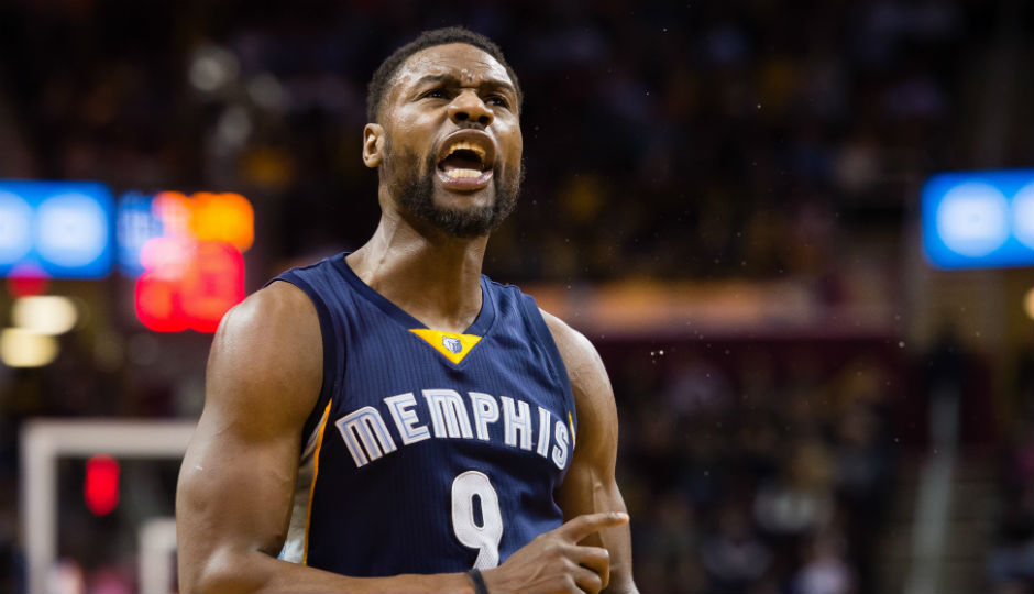New Orleans Pelicans add free-agent guard Tony Allen to the roster ...