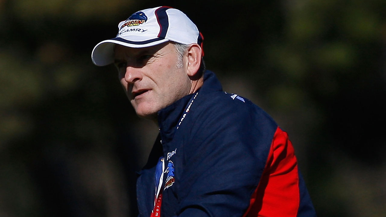 Dean Bailey loses battle with cancer | Sporting News Australia