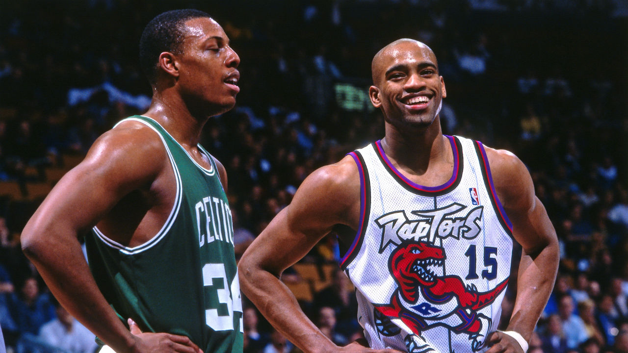 'The Carter Effect' documentary gets to the core of Vince's impact on ...