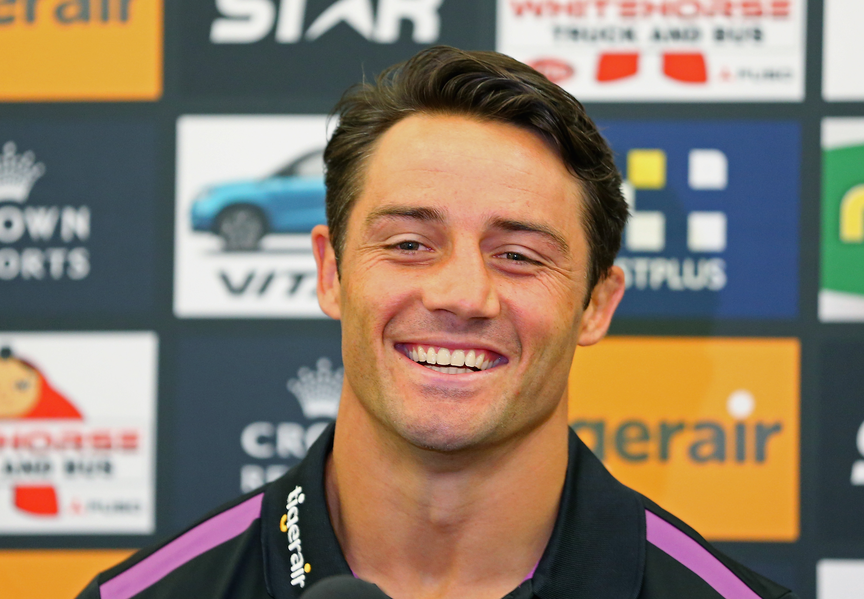 Cronk makes decision on where his future lies | Sporting News Australia