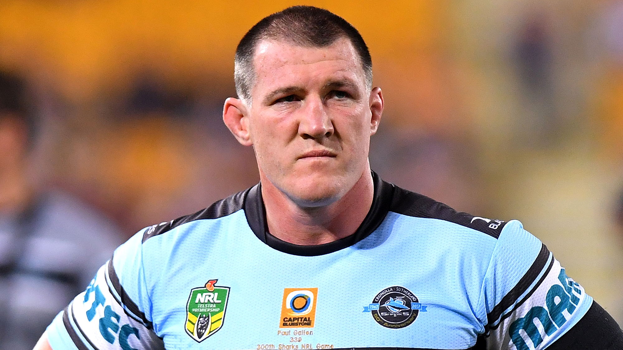 Gallen: We can fix it in one game | Sporting News Australia