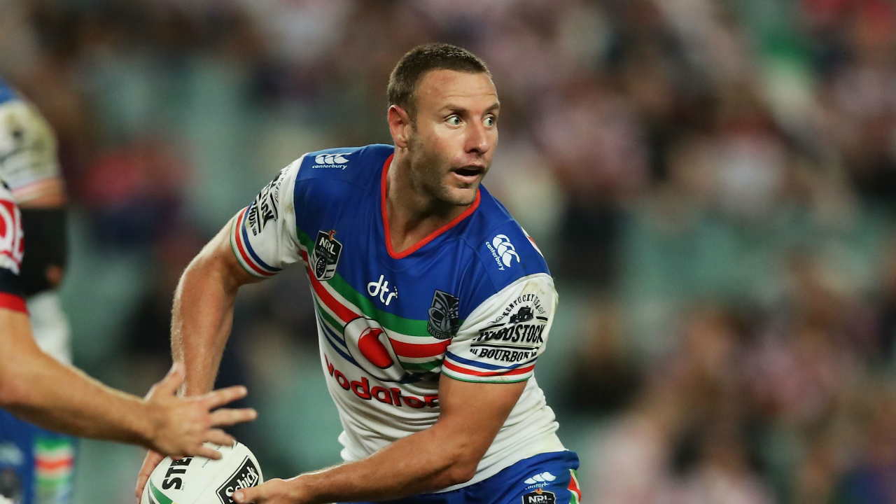 Boyd Cordner's State of Origin endorsement for Blake Green | Sporting ...