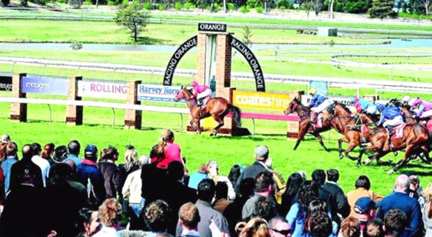 Greg Polson's view - Sectionals the key at Orange | Sporting News Australia