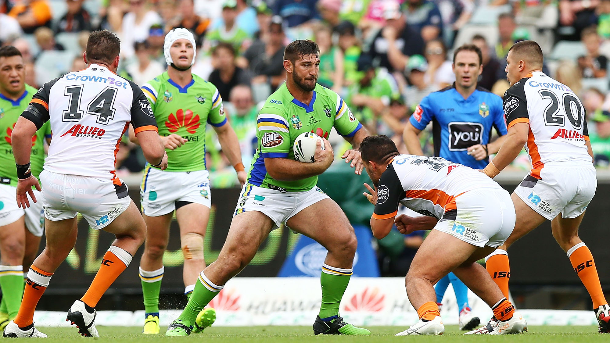 Taylor set for shock Super League switch | Sporting News Australia