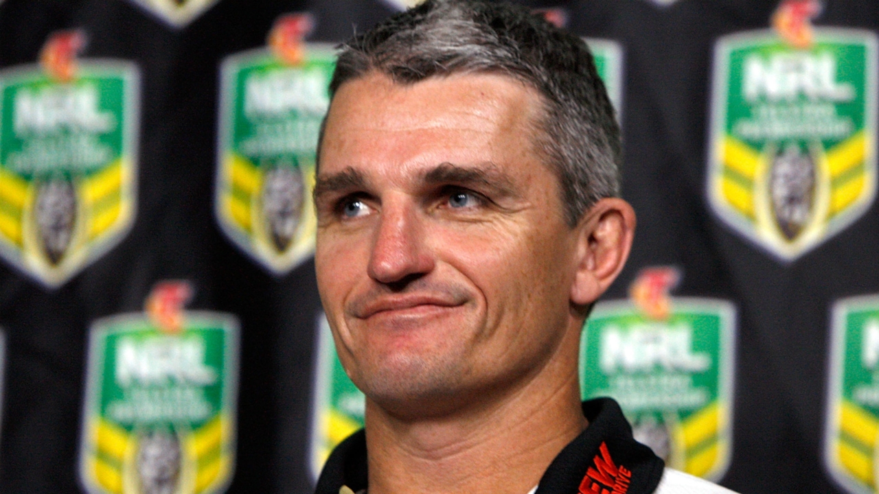 Ivan Cleary's Tigers' arrival set for a delay | Sporting News Australia