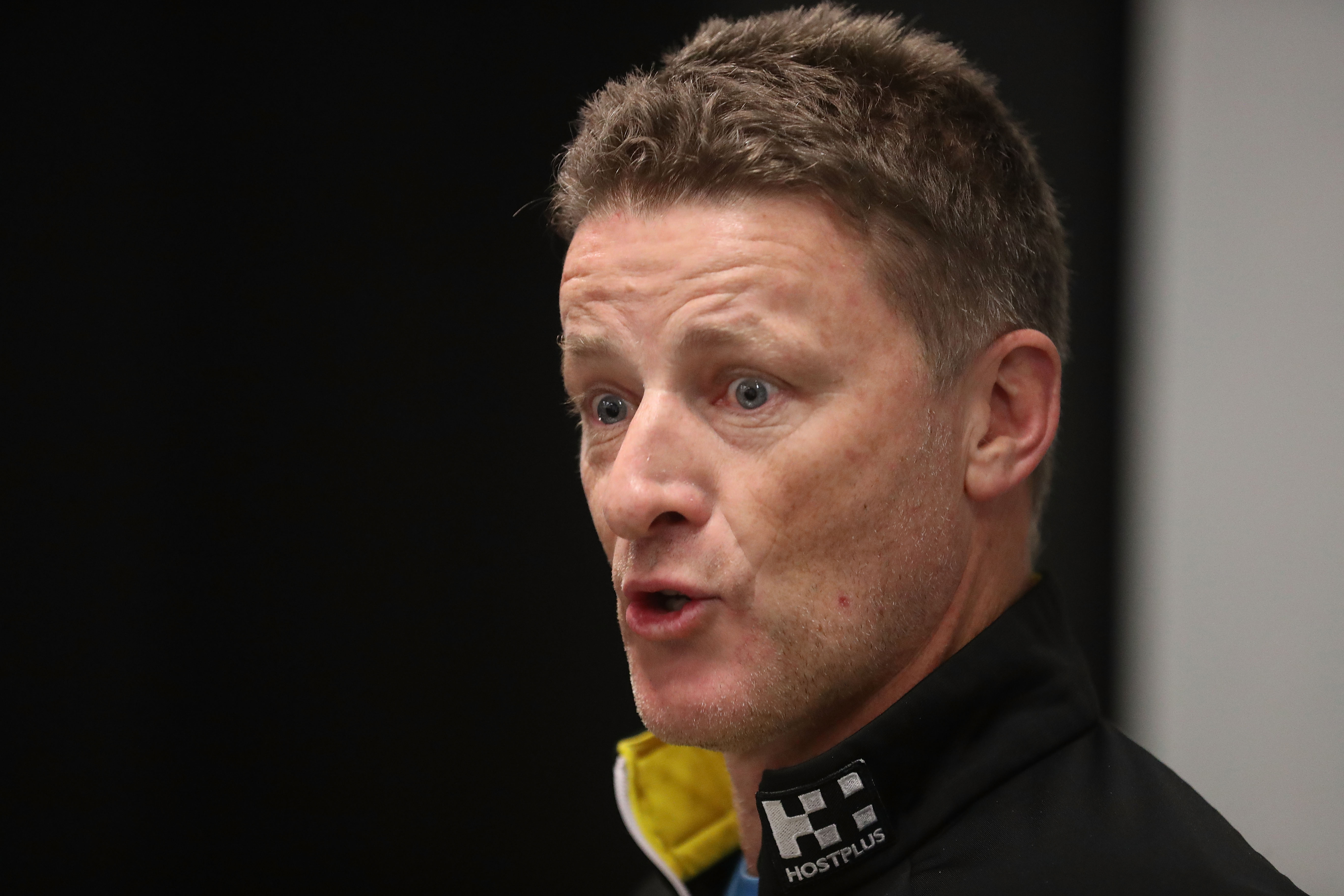 Hardwick hits back at Cornes' Tigers criticism | Sporting News Australia