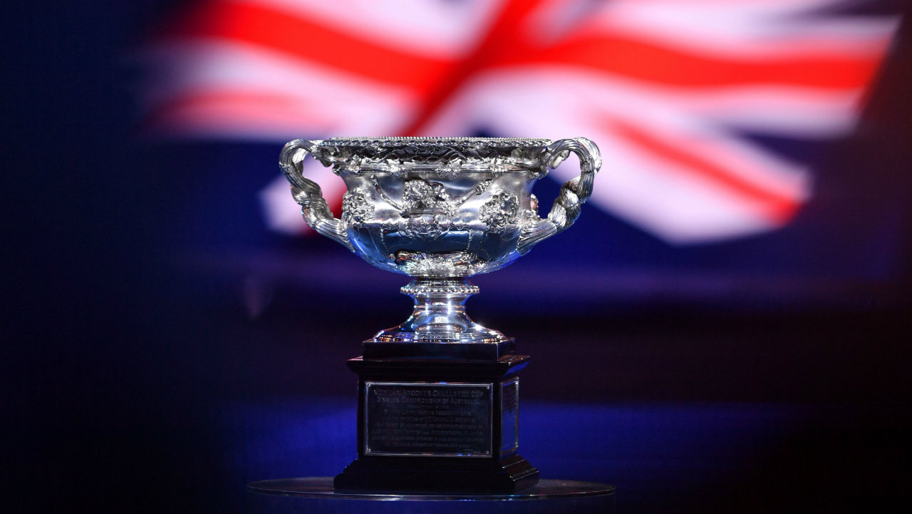 Australian Open 2019: Draw, schedule, how to watch live at Melbourne ...