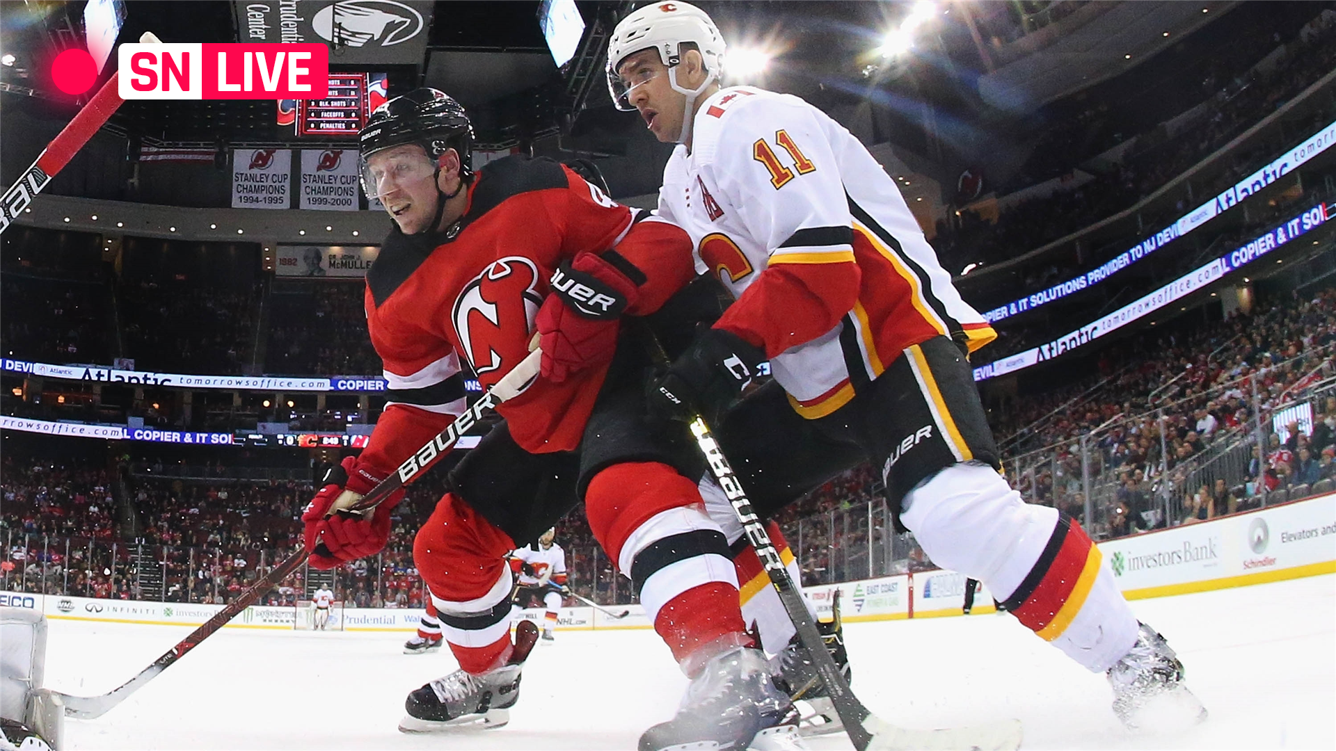Flames Vs Devils Live Score Updates From NHL 20 Simulated Game Flames Vs Devils Live Score Updates From NHL 20 Simulated Game