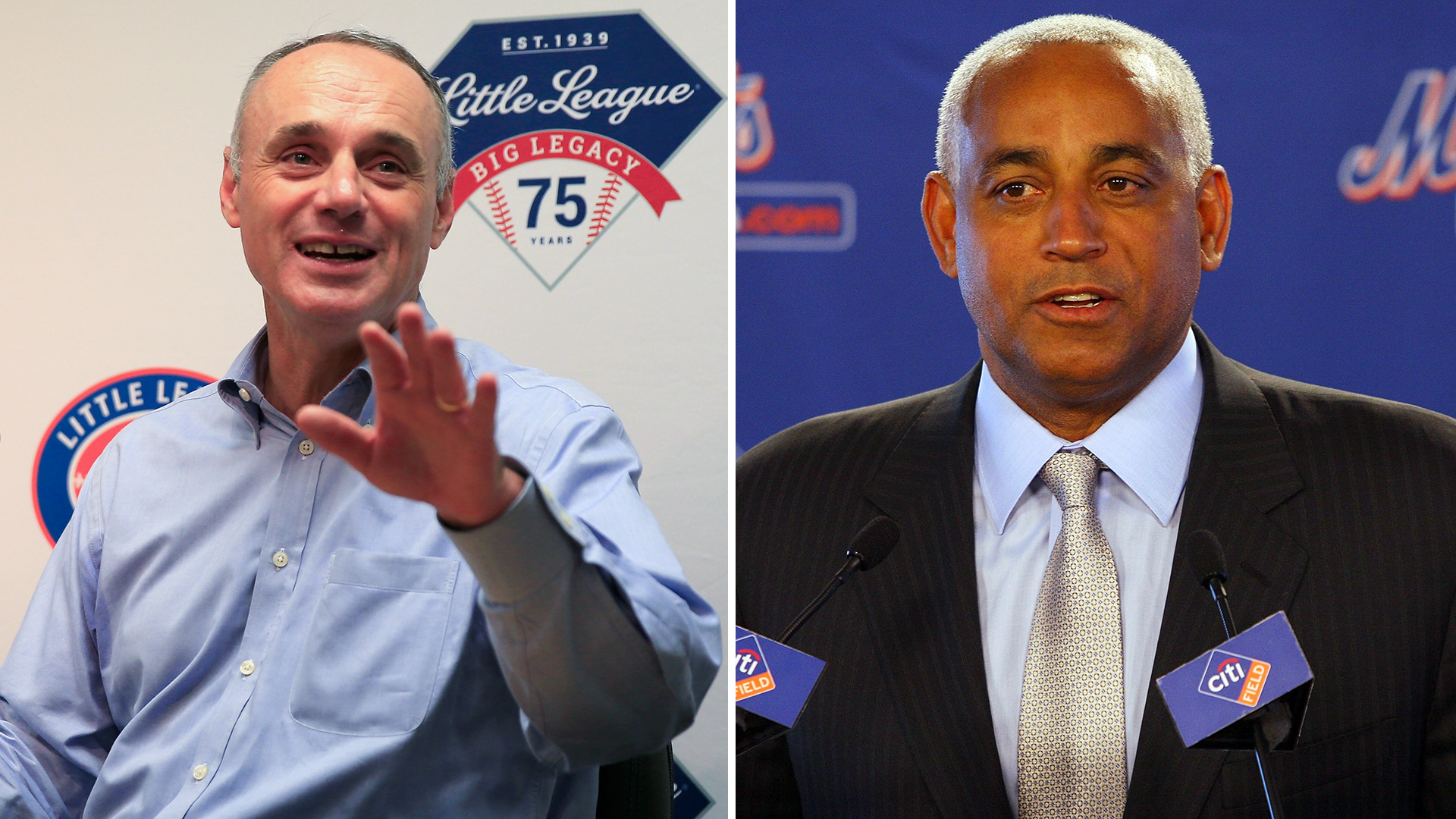 Your move, Commissioner Manfred: Confronting MLB’s Latino problem ...