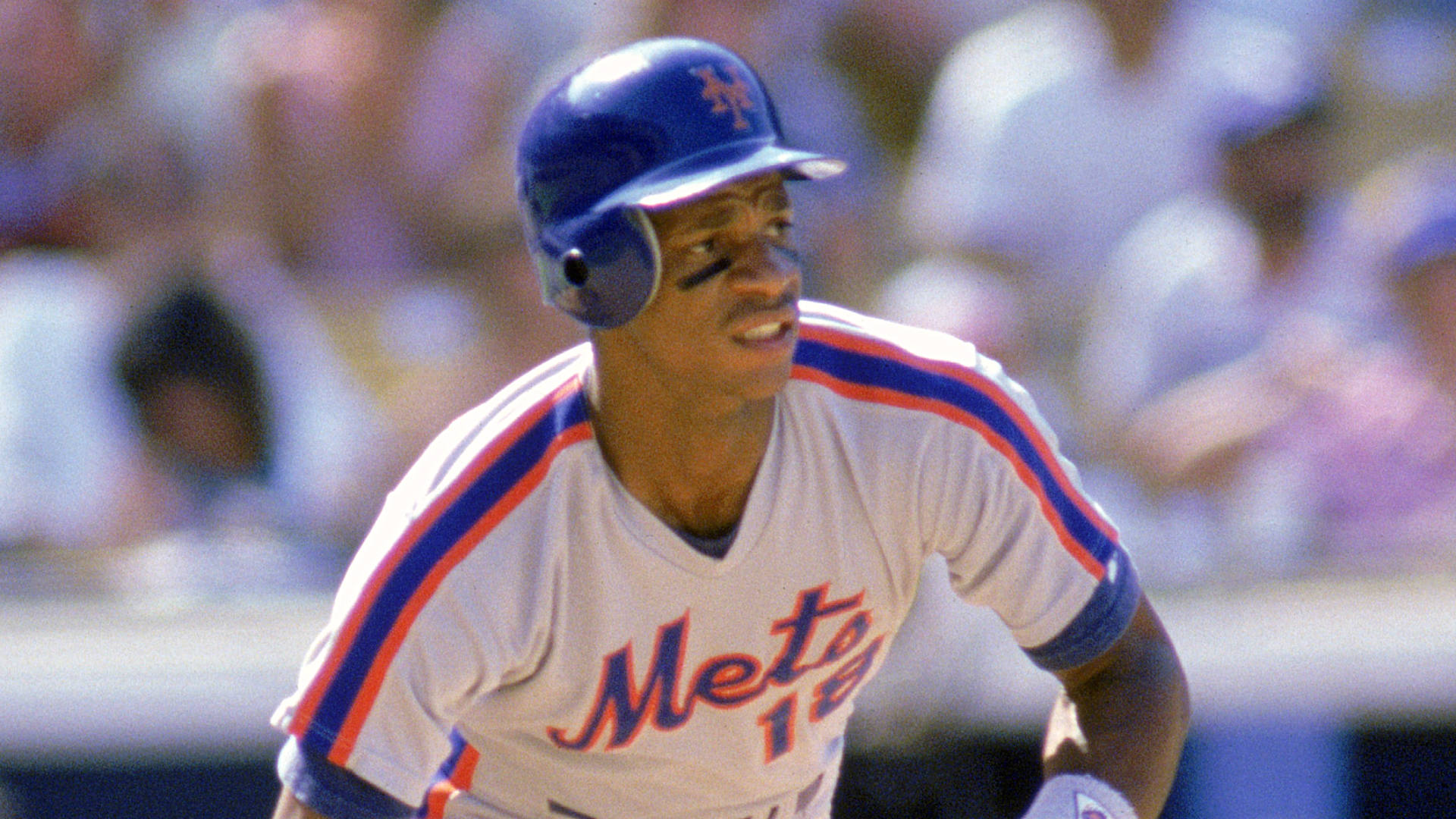 Darryl Strawberry calls out Dodgers fans, says leaving New York ...