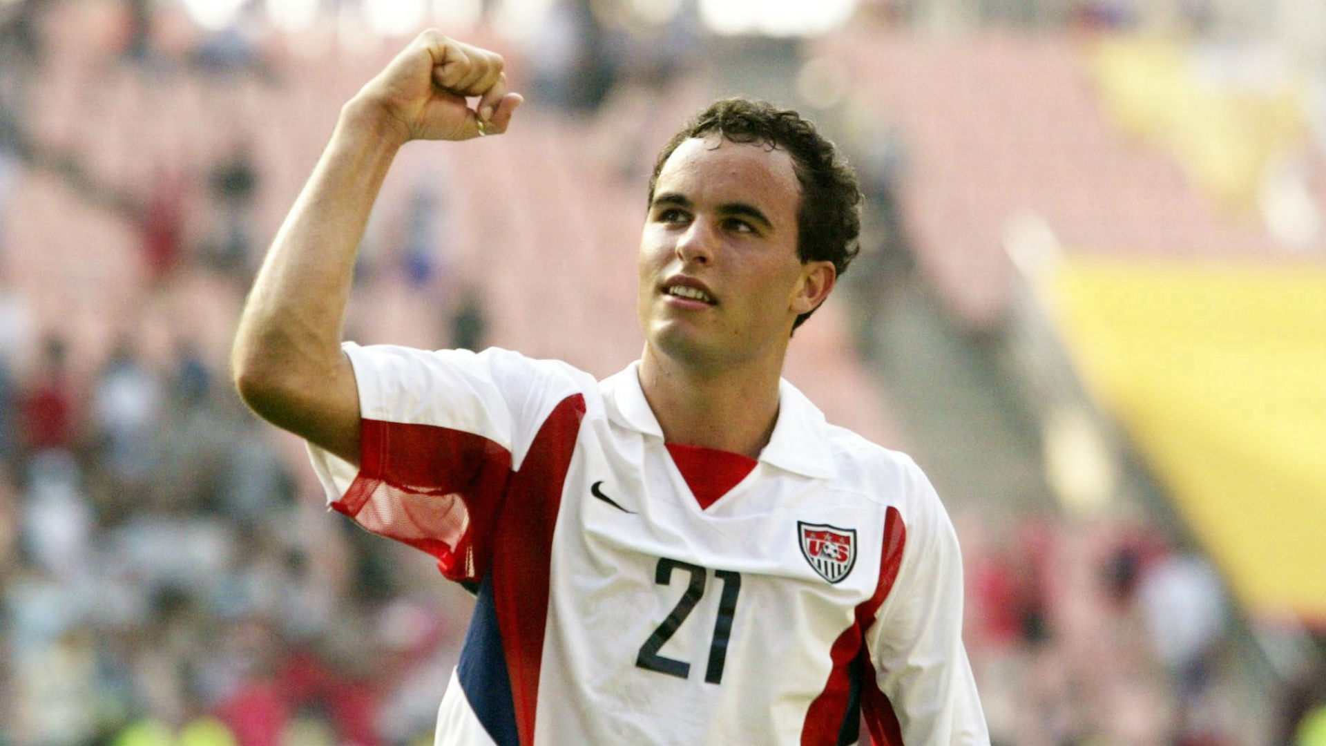 Every World Cup award winner since 1930 | Sporting News