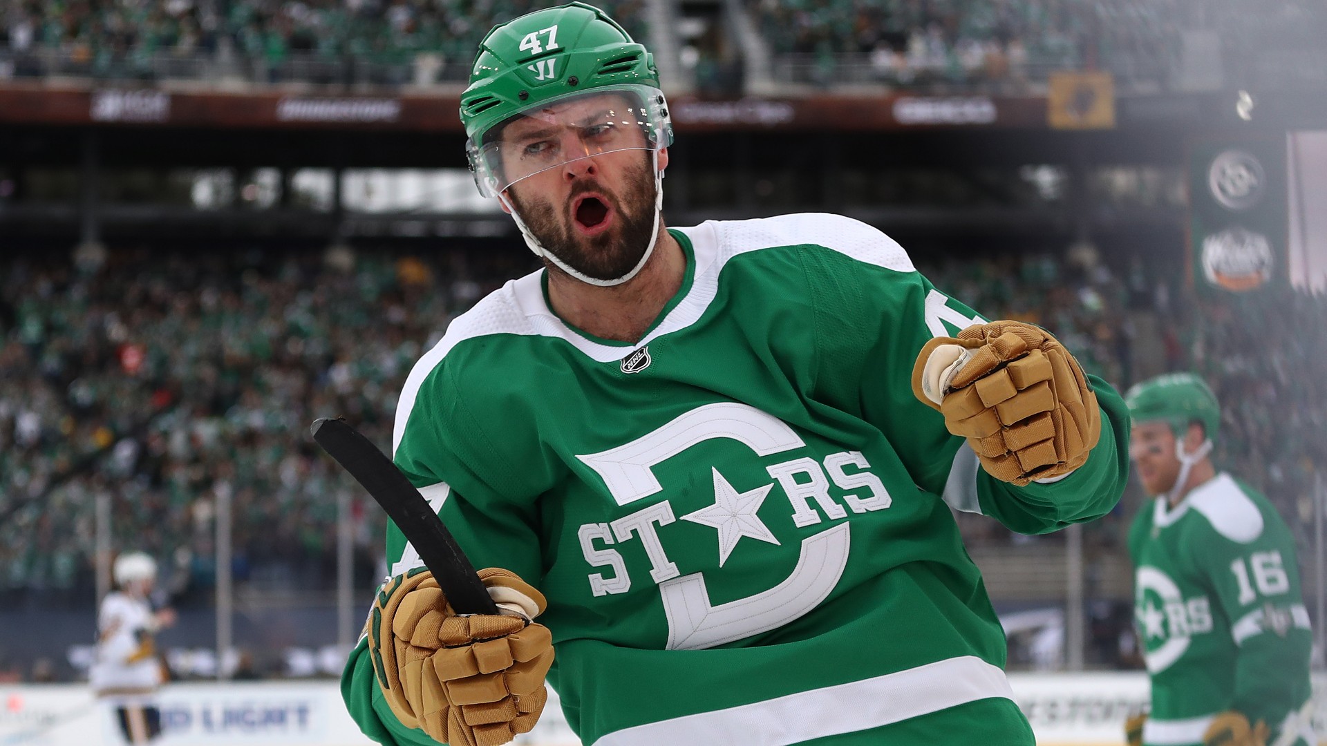 Alexander Radulov injury update: Dallas Stars place forward on IR ...
