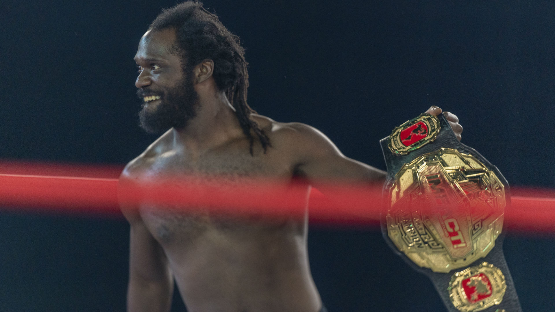 Rich Swann talks Bound For Glory, his WWE release and breaking the mold ...
