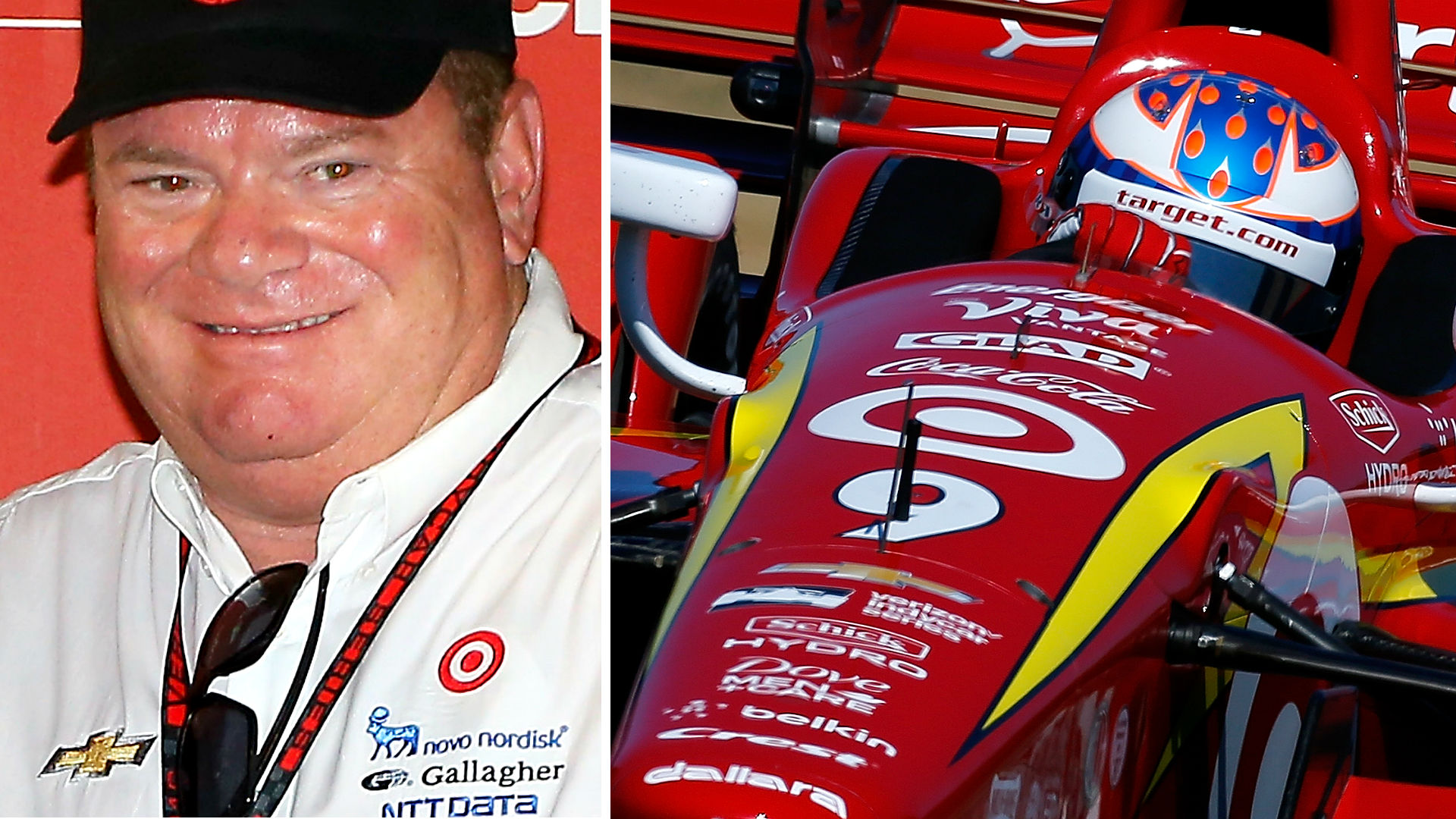 Chip Ganassi Racing leaving Chevy for Honda, but only in IndyCar ...