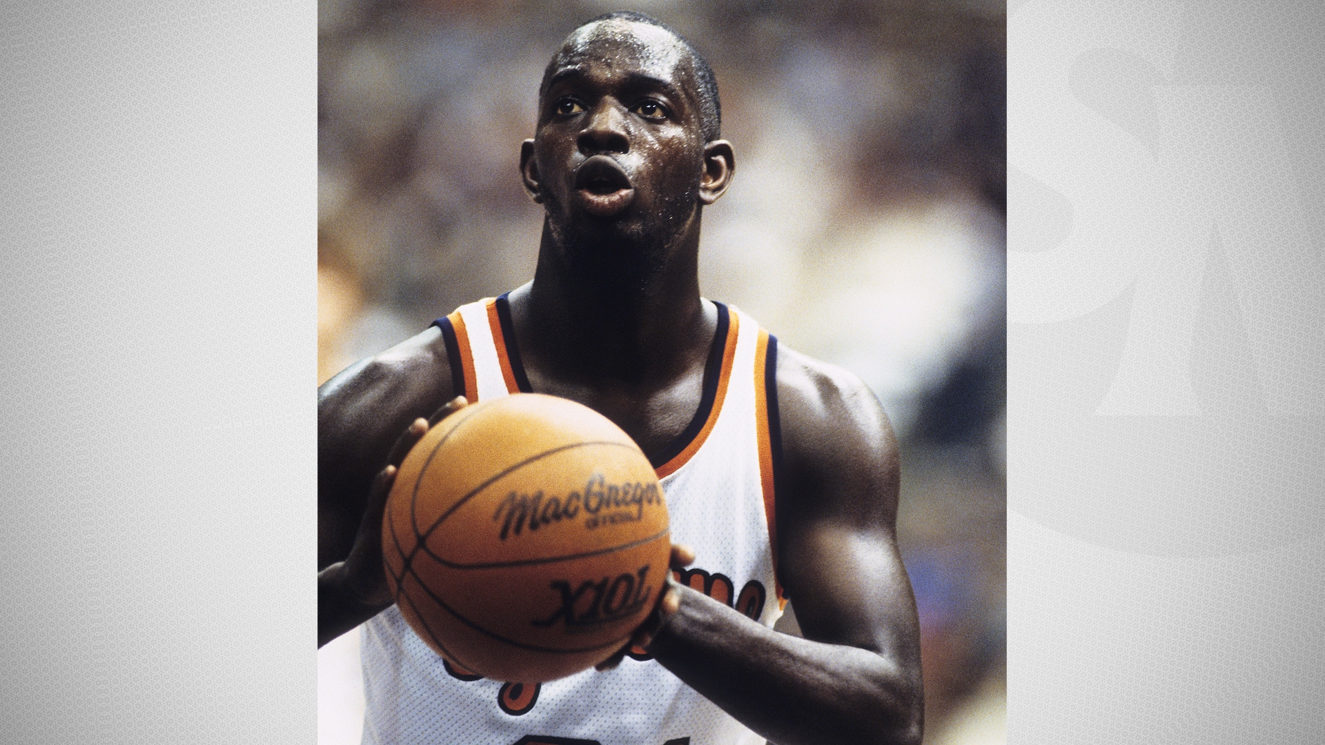 The beauty of Syracuse legend Pearl Washington will not fade with his ...