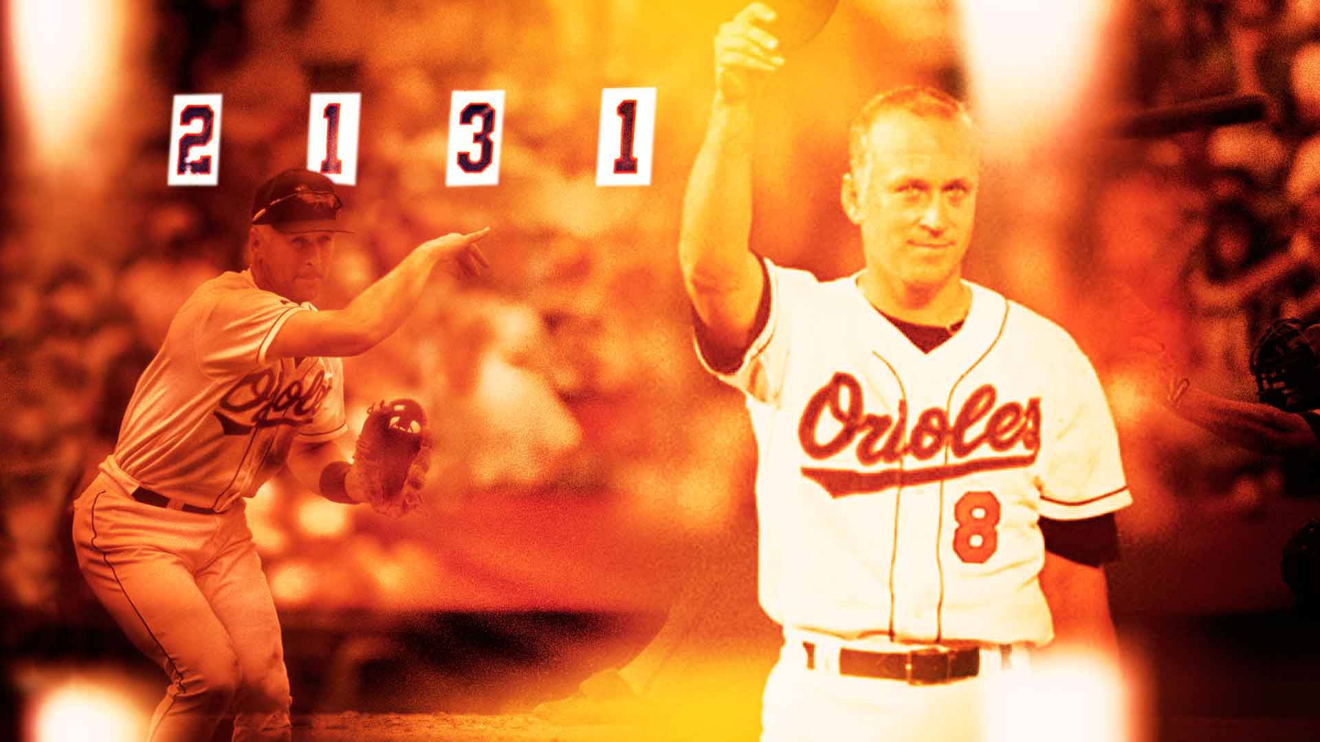 More than Iron Man: Cal Ripken's second basemen remember a legend ...