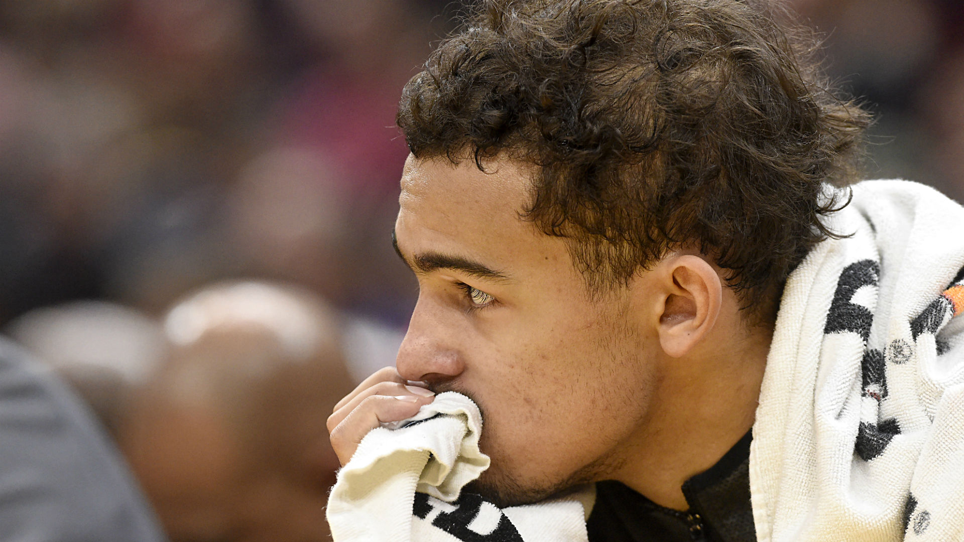 How long is Trae Young out? Injury timeline, return date, latest ...