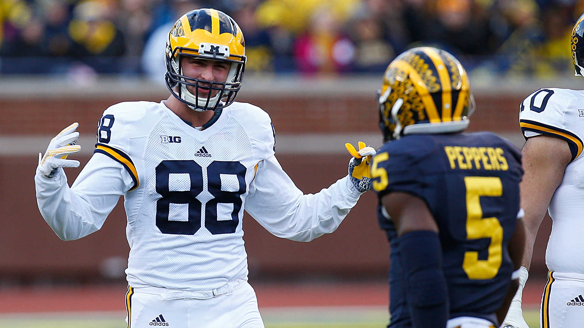 Jake Butt does math on NCAA amateurism issue, and it doesn't add up ...