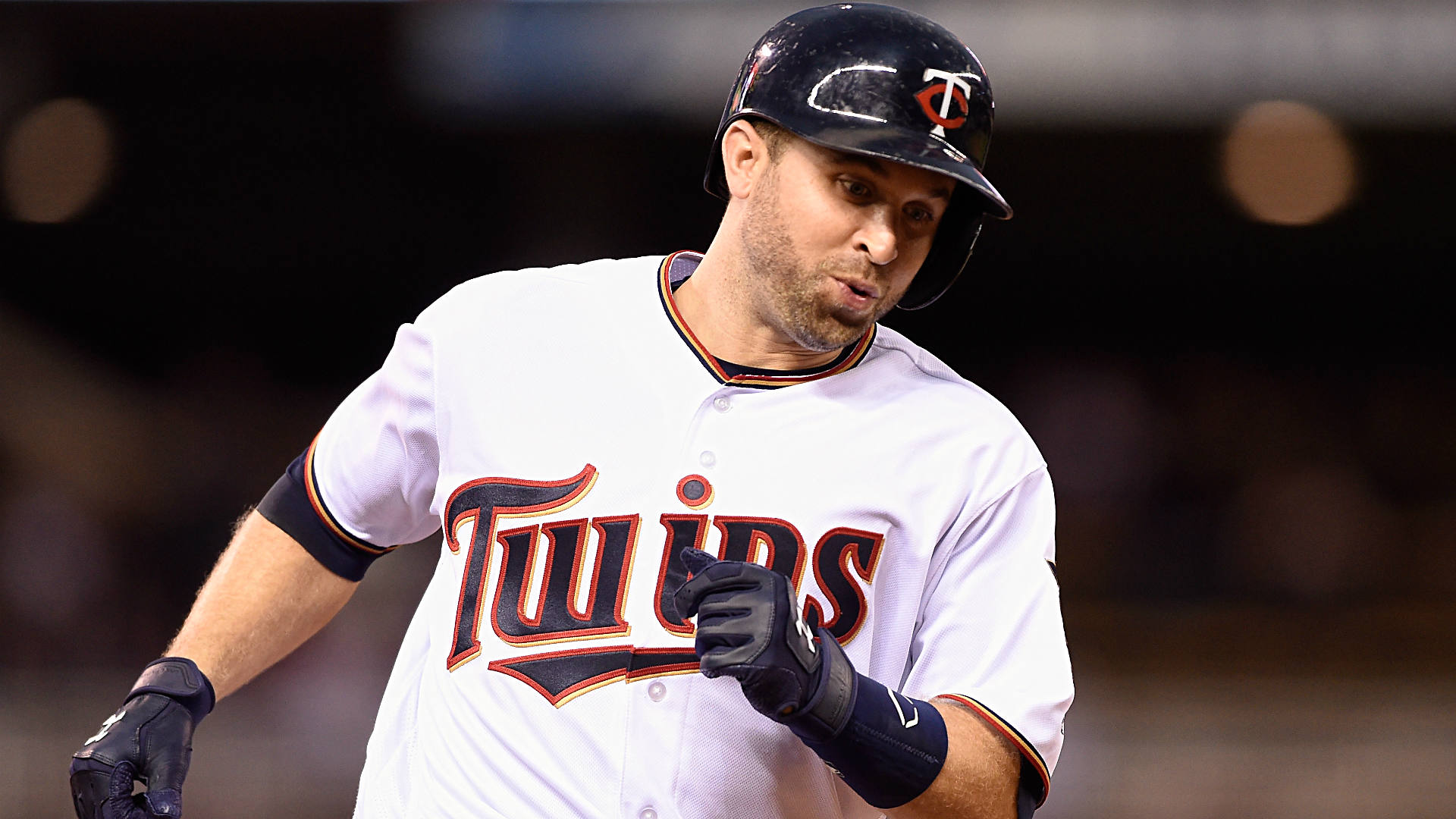 Twins' Brian Dozier could slug himself into baseball history | Sporting ...