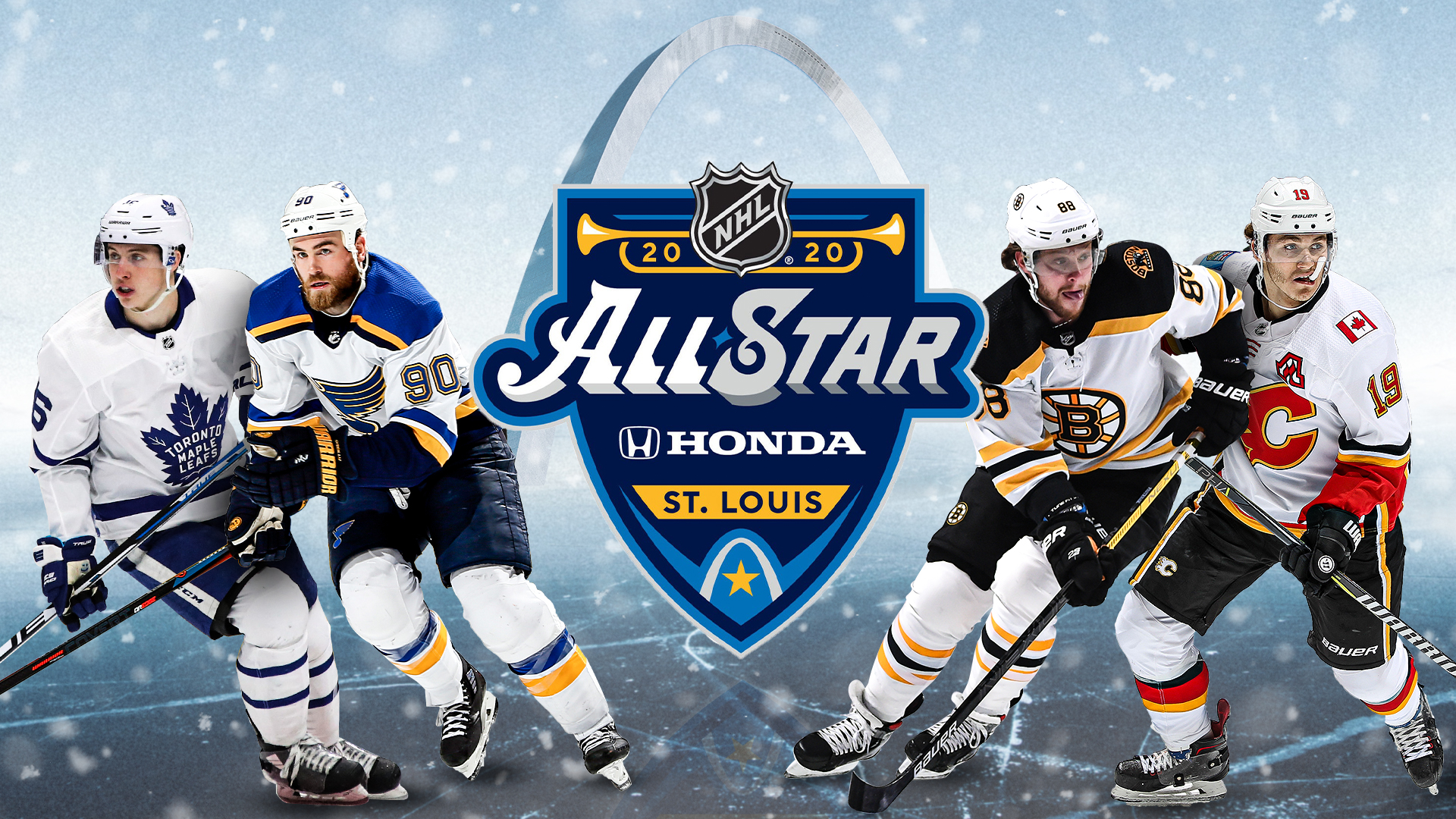 NHL All Star Game 2020 Date Start Time Rosters TV Channel NHL All Star Game 2020 Date Start Time Rosters TV Channel