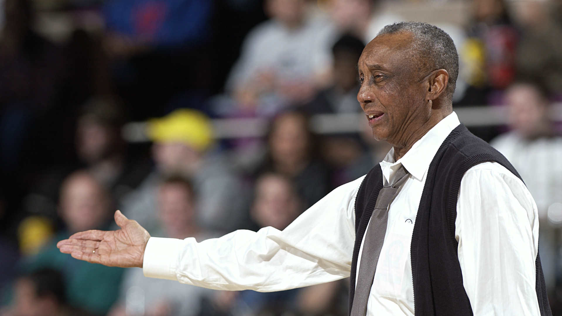 Remembering John Chaney: Outburst just a chapter in the story of a ...