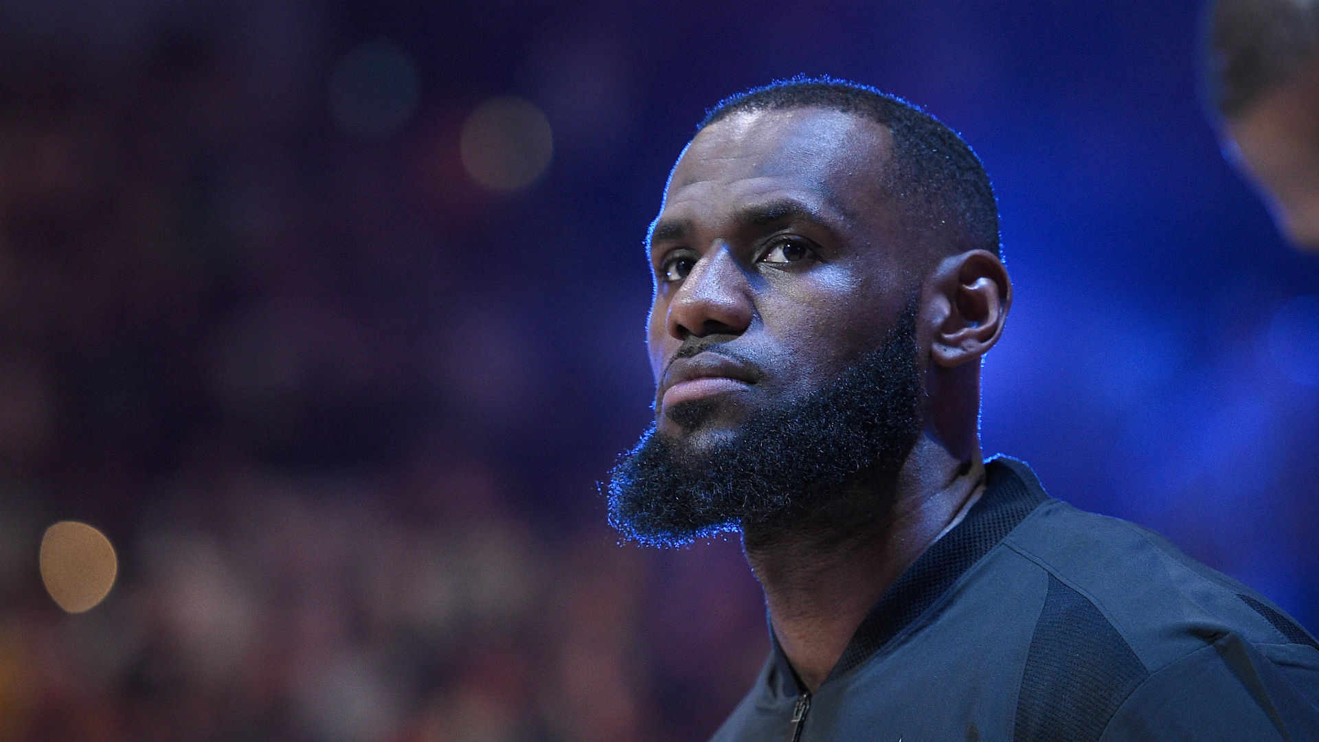 LeBron James' baseless charge that NCAA is 'corrupt' is not worthy of a ...