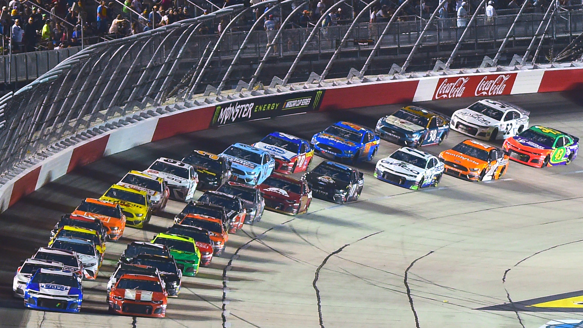 Line Up For Nascar Race Tomorrow The Best Guide To Watch Nascar Race