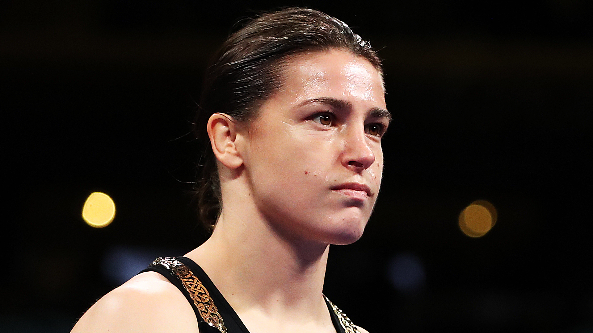 For Katie Taylor, it all starts with pre-fight prayer | Sporting News ...