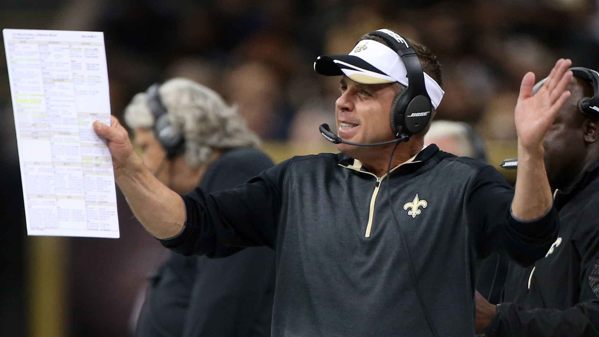 What if ... Sean Payton had coached the Cowboys? | Sporting News