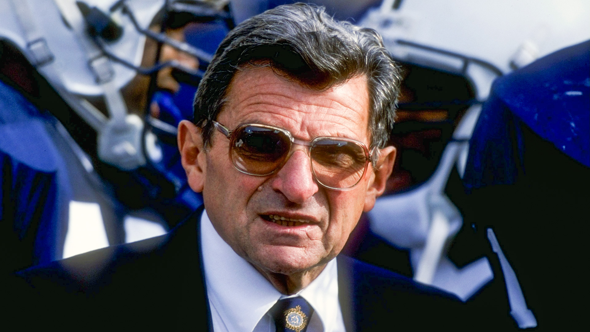 Penn State had a choice — and it picked Joe Paterno | Sporting News