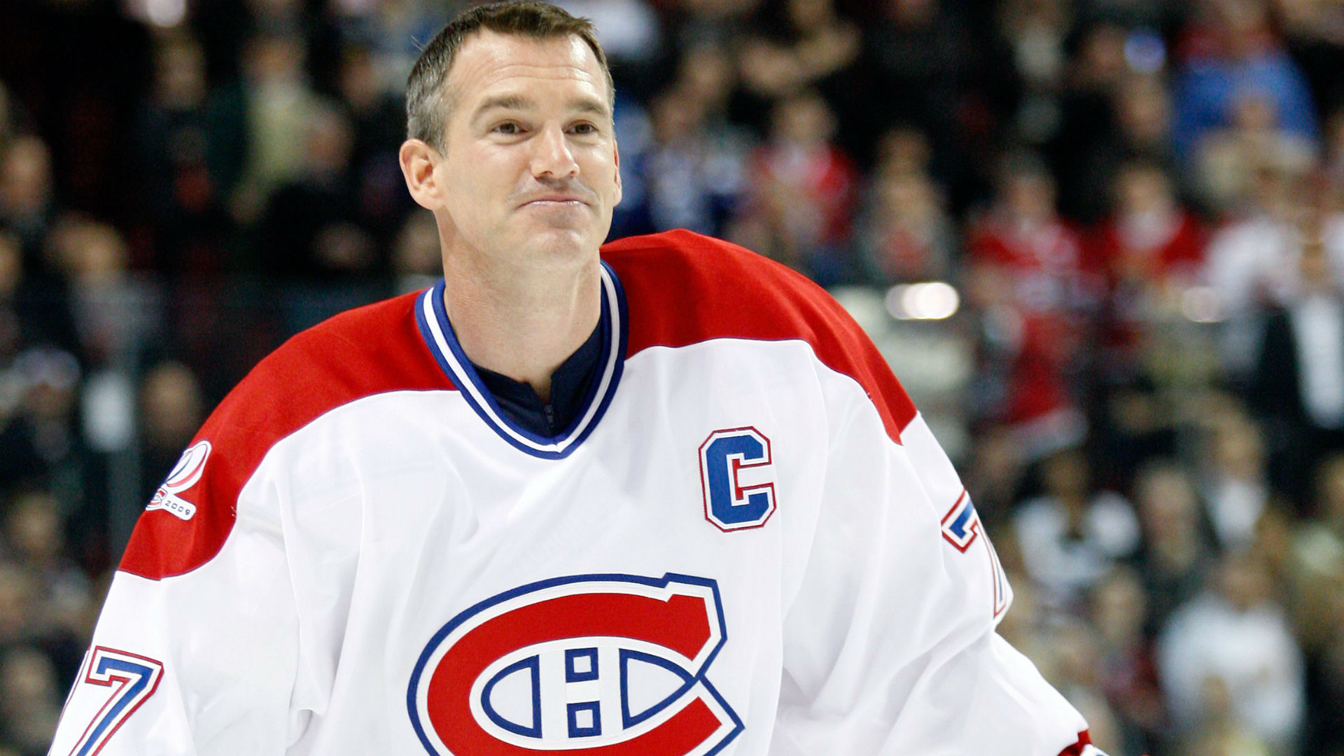 Former Habs captain Pierre Turgeon now helping Kings get offensive ...