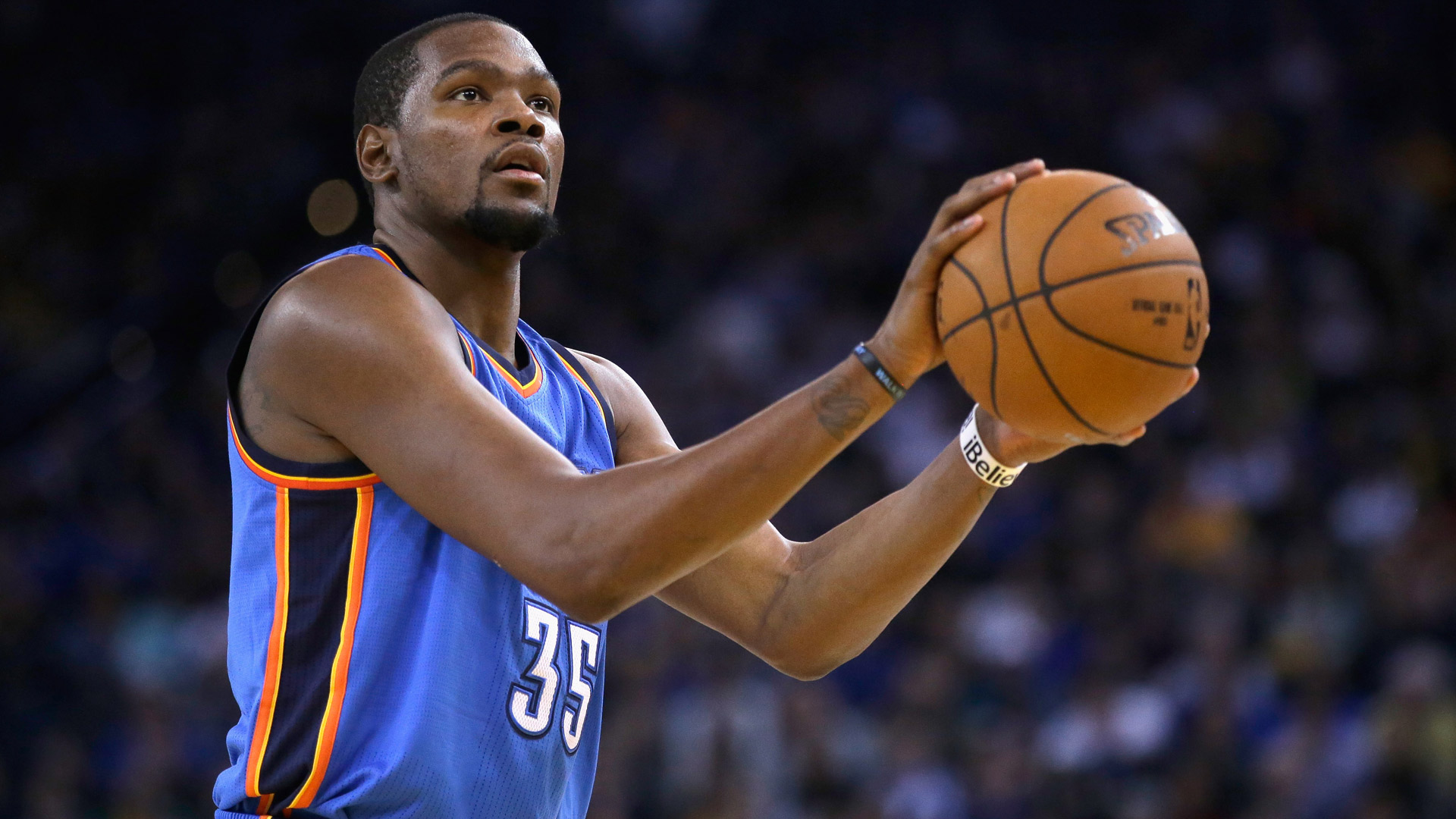 Durant, Westbrook lead Thunder triumph with viral greatness | Sporting News