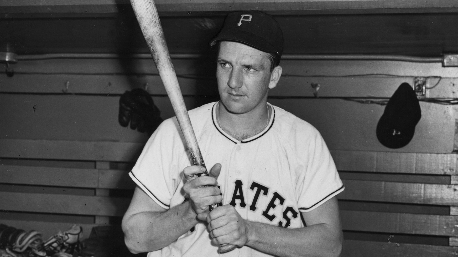 Hall of Fame slugger Ralph Kiner, long-time Mets broadcaster, dies ...