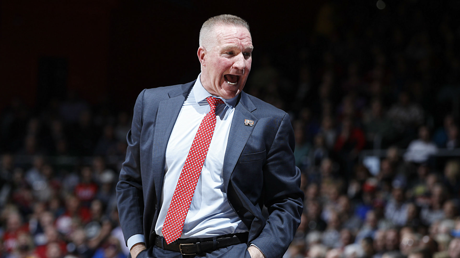 Chris Mullin reportedly steps down at St. John's | Sporting News Canada